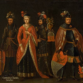 MDC - Hrvatski Virtualni Muzeji • Dobrodošli!